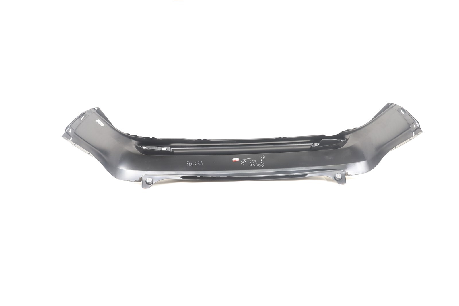 NEW OEM Honda Rear Lower Bumper Cover 04715-T0A-A90 Honda CR-V 2012 ...