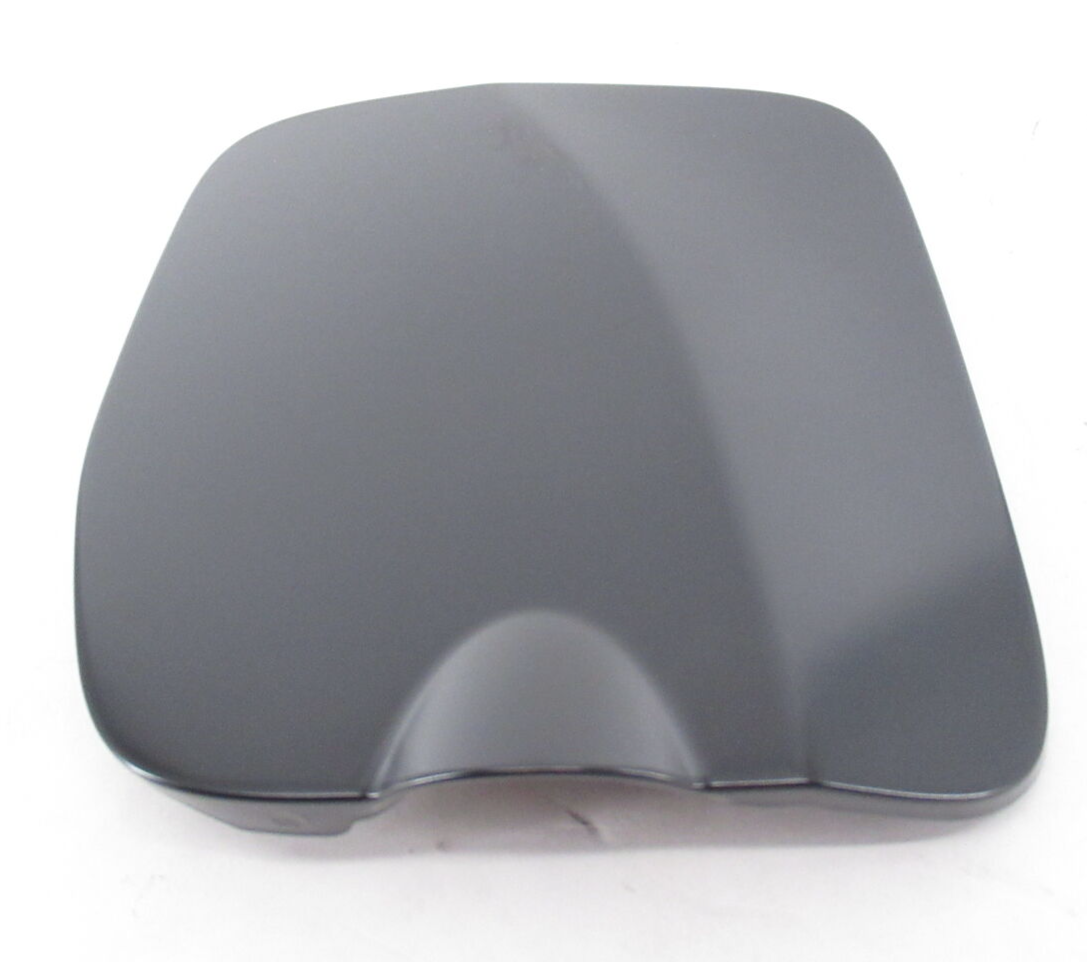 2016-2020 Toyota Tacoma Fuel Filler Door | 77305-04090 | OEM | White ...