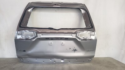 2019 2020 2021 TOYOTA RAV4 RAV 4 LIFTGATE TAILGATE HATCH SHELL OEM | eBay