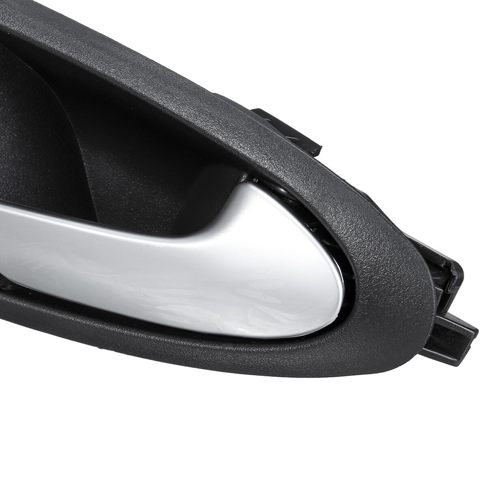 For Seat Ibiza 2009-2012 6J1837113A Car Front Right Interior Inner Door ...