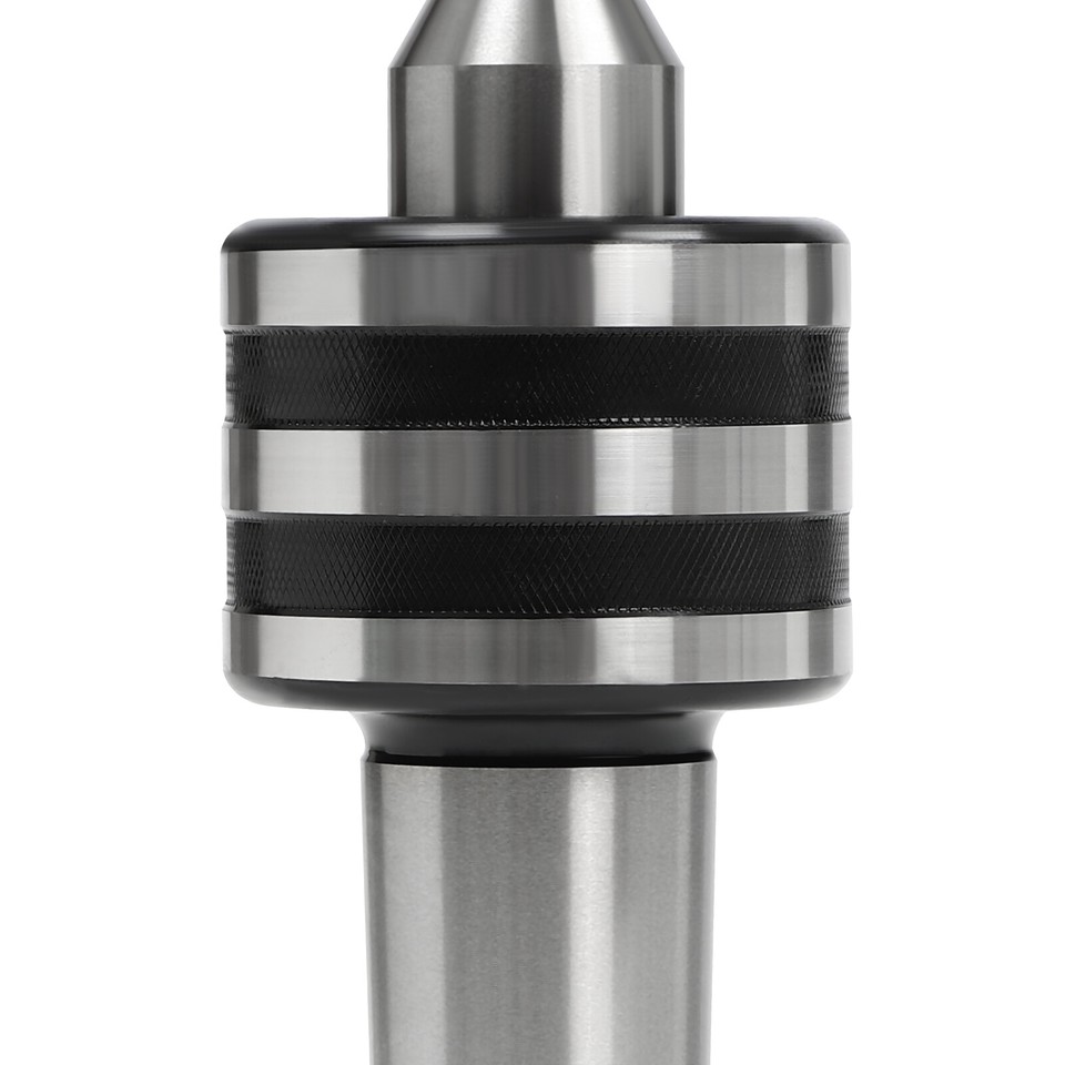MT5 Live Center Morse Taper 5MT Precision Lathe Medium Duty CNC 60HRC ...