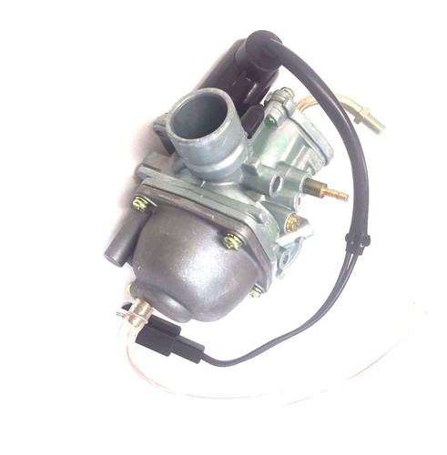 ETON DXL90 SIERRA CRETOR AUTO CHOKE CARBURETOR DXL 90 E-TON ATV QUAD 4 ...