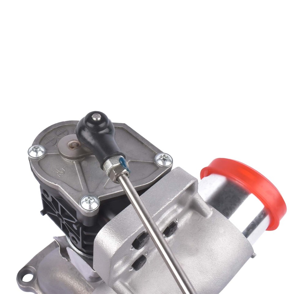 Turbocharger for Hyundai Santa Fe Sport 13-16 Kia Optima 11-15 2.0L ...