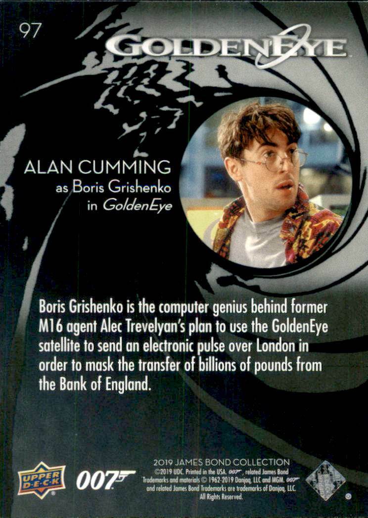 Goldeneye Movie Boris