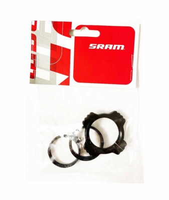 Sram DUB Bottom Bracket Preload Adjuster Kit | eBay