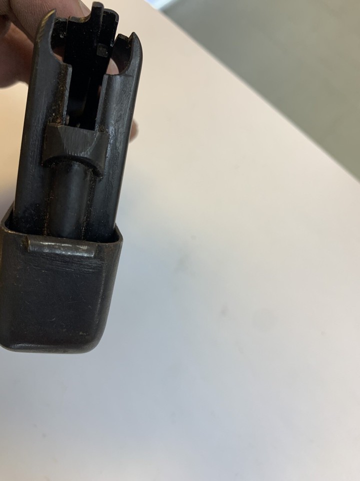 RIFLE MAGAZINE - SKS 10 Round Internal Magazine - Serial #344623 | eBay