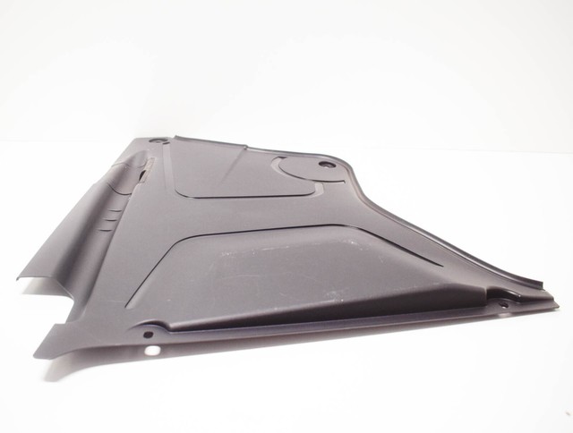 MERCEDES BENZ S C217 Front Left Engine Cover A2226800107 Genuine LHD ...