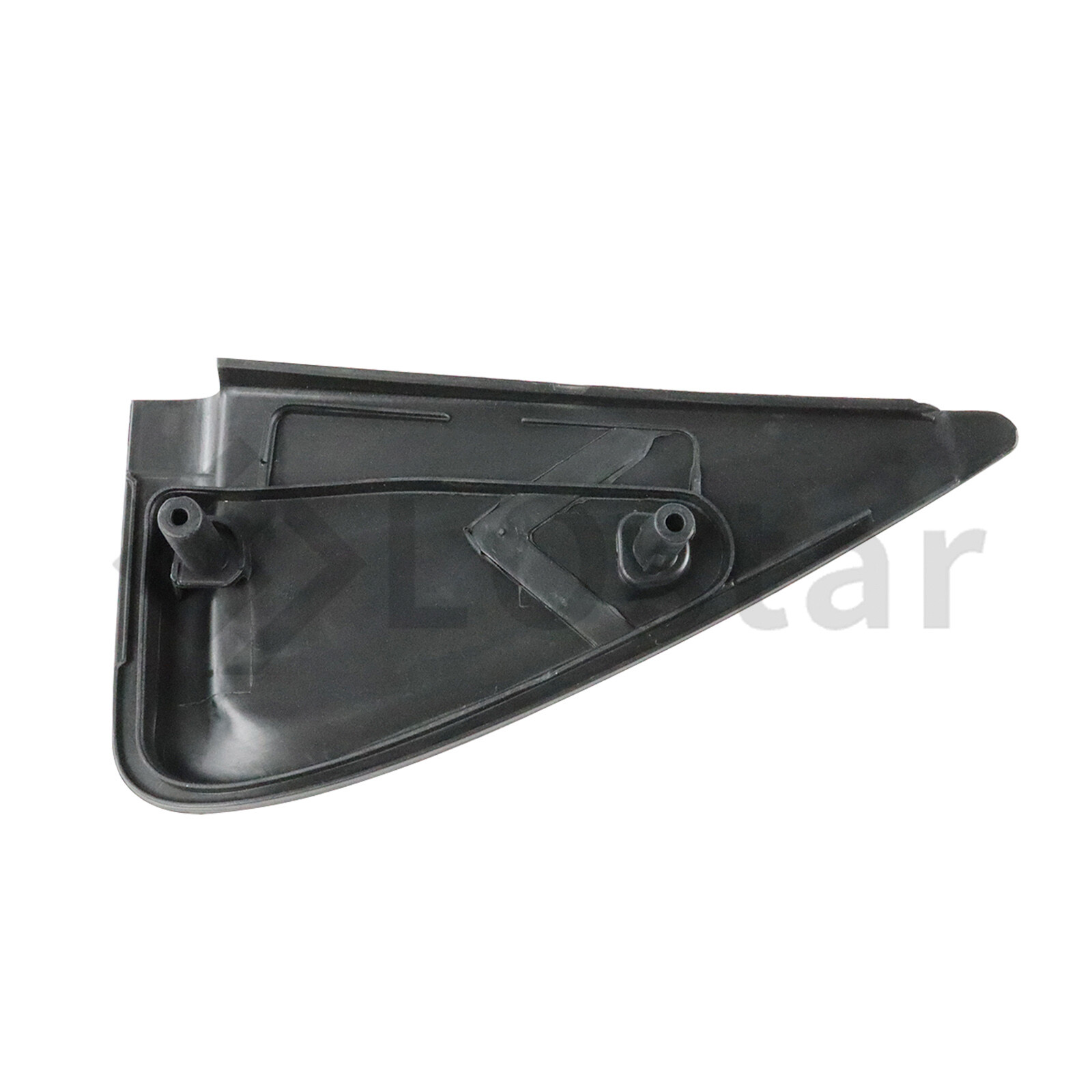 Rear Right Passenger Applique Window Trim Panel For 08-12 Ford Escape ...