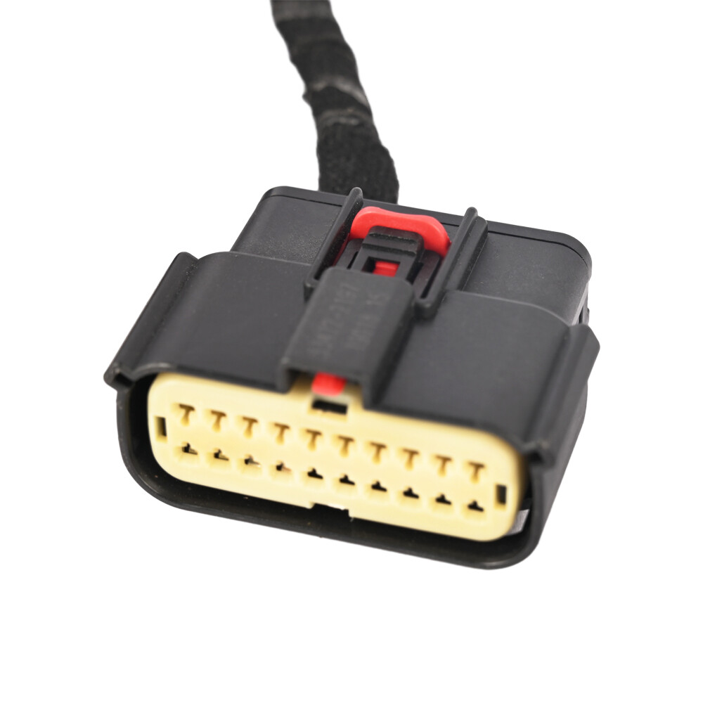 Wiring Harness For 2018-2021 Chevrolet Equinox Fog Light Turn Signal GM ...