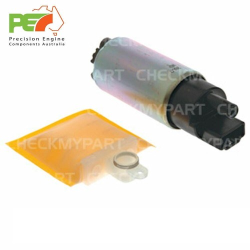 New * Premium * In-Tank Fuel Pump For Toyota Hilux RZN 2.0L 1RZ-E ...