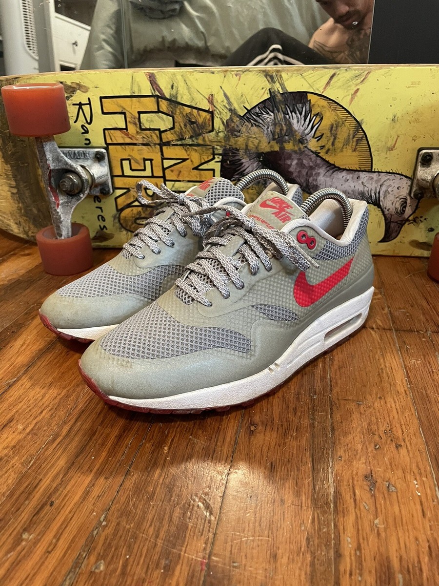 Nike Basketbalschoenen 2024 Hyperfuse The Nike Nike Air Max Hyperfuse