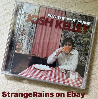 Josh Kelley - For The Ride Home - CD 720616237729| eBay