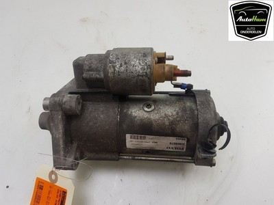 MOTORINO D'AVVIAMENTO Volvo XC60 I (DZ) 2.0 T5 16V (B4204T11) 2014 ...