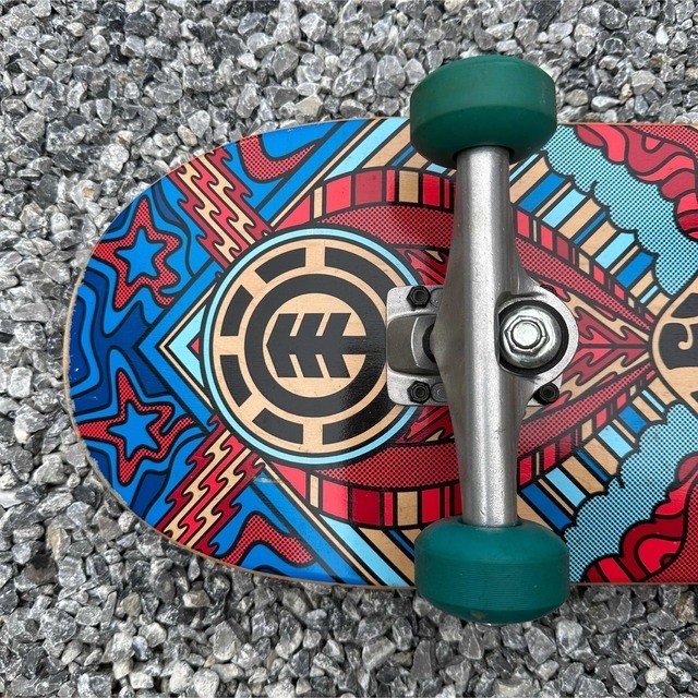 element Skateboard complete | eBay