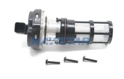 Genuine OEM Navistar 1891305C94 Electric Fuel Pump 2011-2015 Maxxforce ...