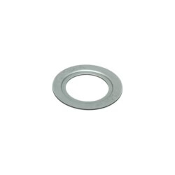 Arlington RW35 Reducing Washer, Plated Steel, 3-1/2" to 2-1/2" Knockout ...