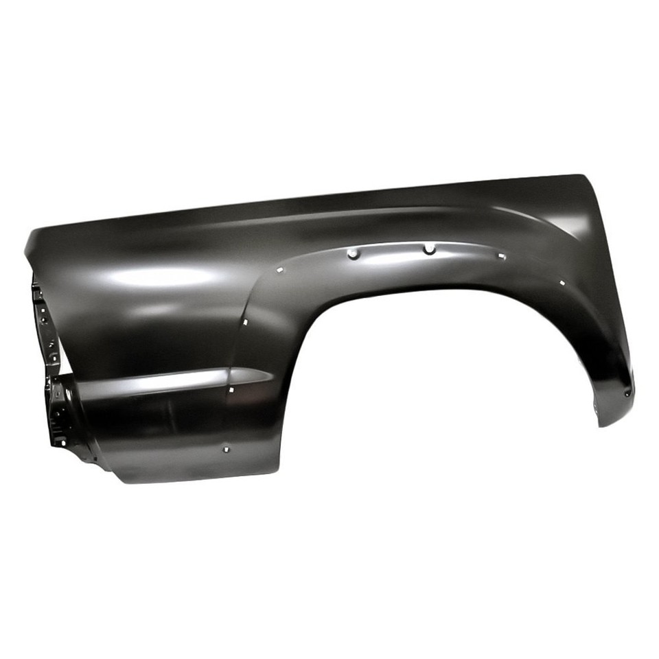 Bed Panel For Toyota Tacoma 2005-2015 Passenger Side 5' 6550004904 | eBay