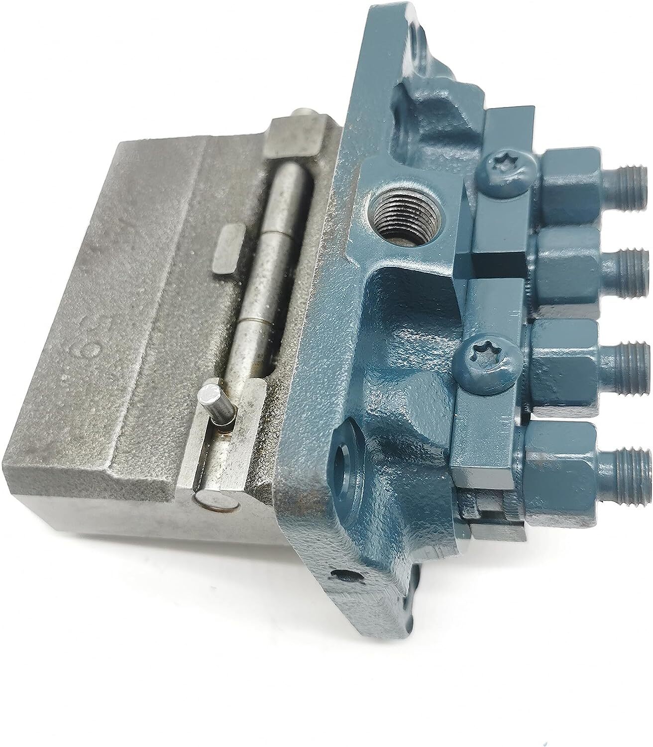 Fuel Injection Pump 1G762-51010 1G762-51012 For Kubota V2203 V2403 ...