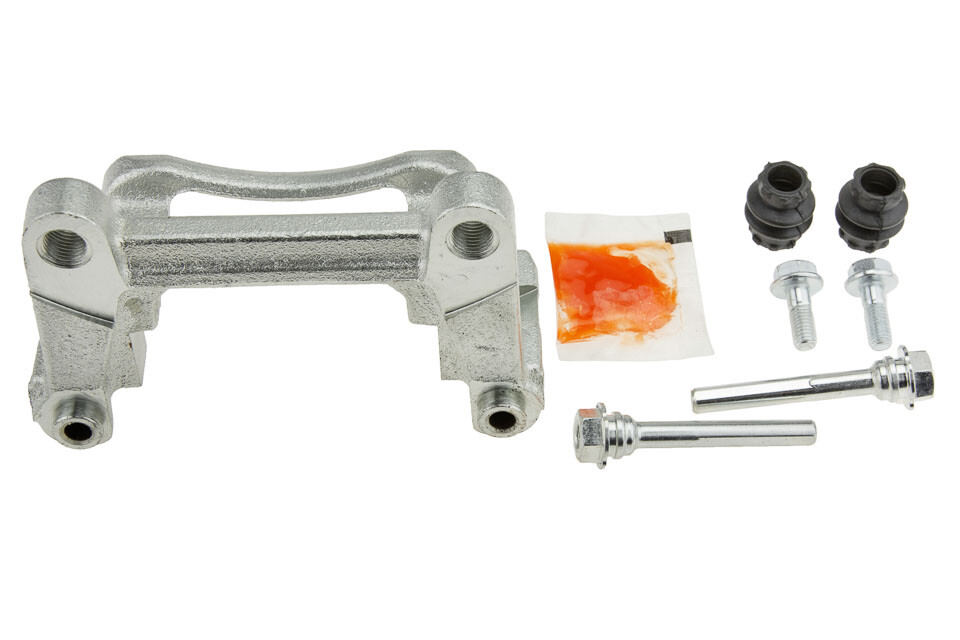 Pinza Freno Posteriore Sinistra Per Nissan Primastar Vivaro Trafic ...