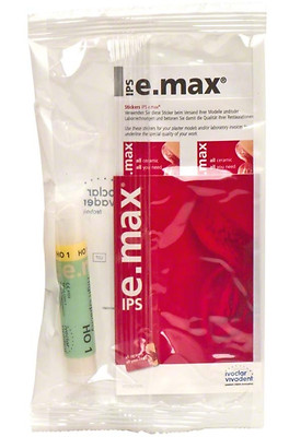Ivoclar IPS Emax Press 5 Ingots HO 1 e-max 626302 | eBay