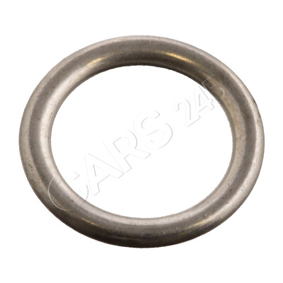 SWAG Oil Drain Plug Seal For AUDI VW SEAT PORSCHE SKODA A3 Sportback ...