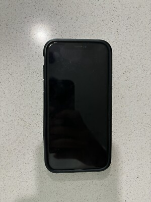 Apple iPhone X - 256GB - Space Gray (Unlocked) A1865 (CDMA + GSM) | eBay