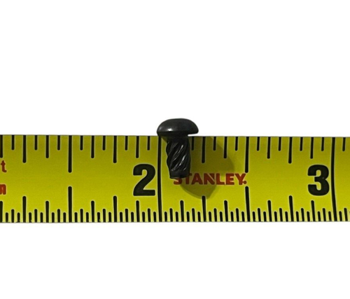 Ford Drive Rivet Data Plate 3 & 4 Speed Manual Transmission Fits 110 ...