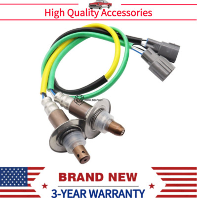 Oxygen Sensor For 11-13 Subaru Forester 2.5L Non-Turbo 22690-AA960 ...