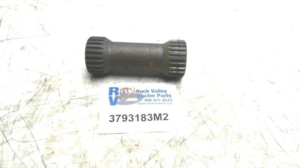 Shaft coupling 124MM | eBay