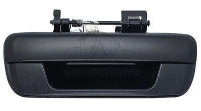 Tailgate Handle NO Key Hole for Holden Colorado RC/Rodeo RA/ISUZU DMAX ...