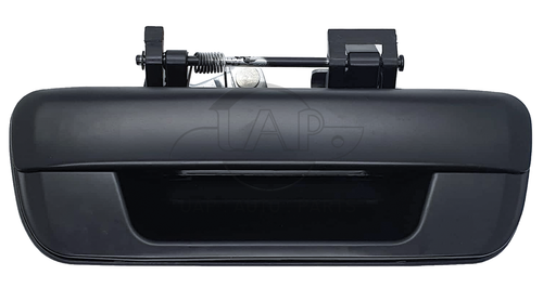 Tailgate Handle NO Key Hole for Holden Colorado RC/Rodeo RA/ISUZU DMAX ...