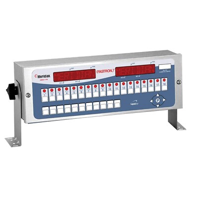 Kitchen Brains Fastron Meridian Series 840 T8 Cooking Timer MET-118 ...