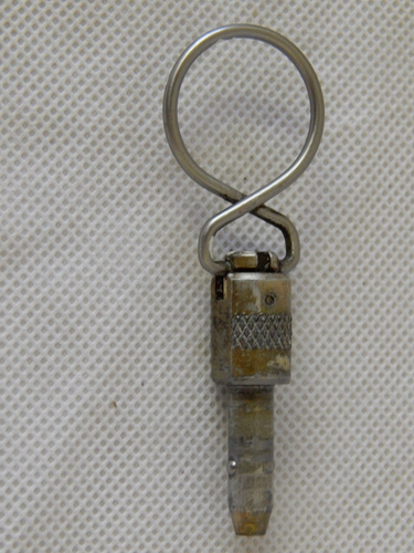 Aircraft Quick Release Pip Pin, 1/4" Diameter, Grip 0.4", P/No. 3201 ...