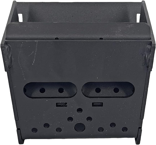 Pelpro Firepot Burnpot Assembly for PP60 PP60-B PP70 PP130 PP130-B ...