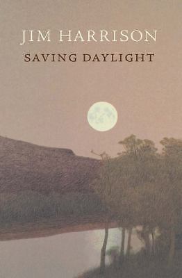 Saving Daylight by Harrison, Jim 9781556592676 | eBay