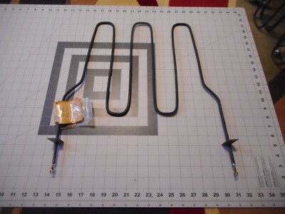 Magic Chef Broil Element Oven Range NEW Vintage Part Made in USA (8) | eBay