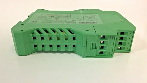 Phoenix Contact MINI-PS-100-240AC/24DC/1.3 2866446 | eBay