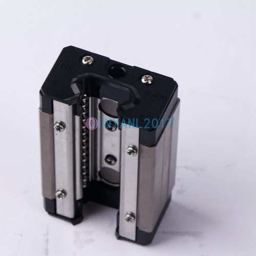 1X linear guide slider HSR-20R HSR20R | eBay