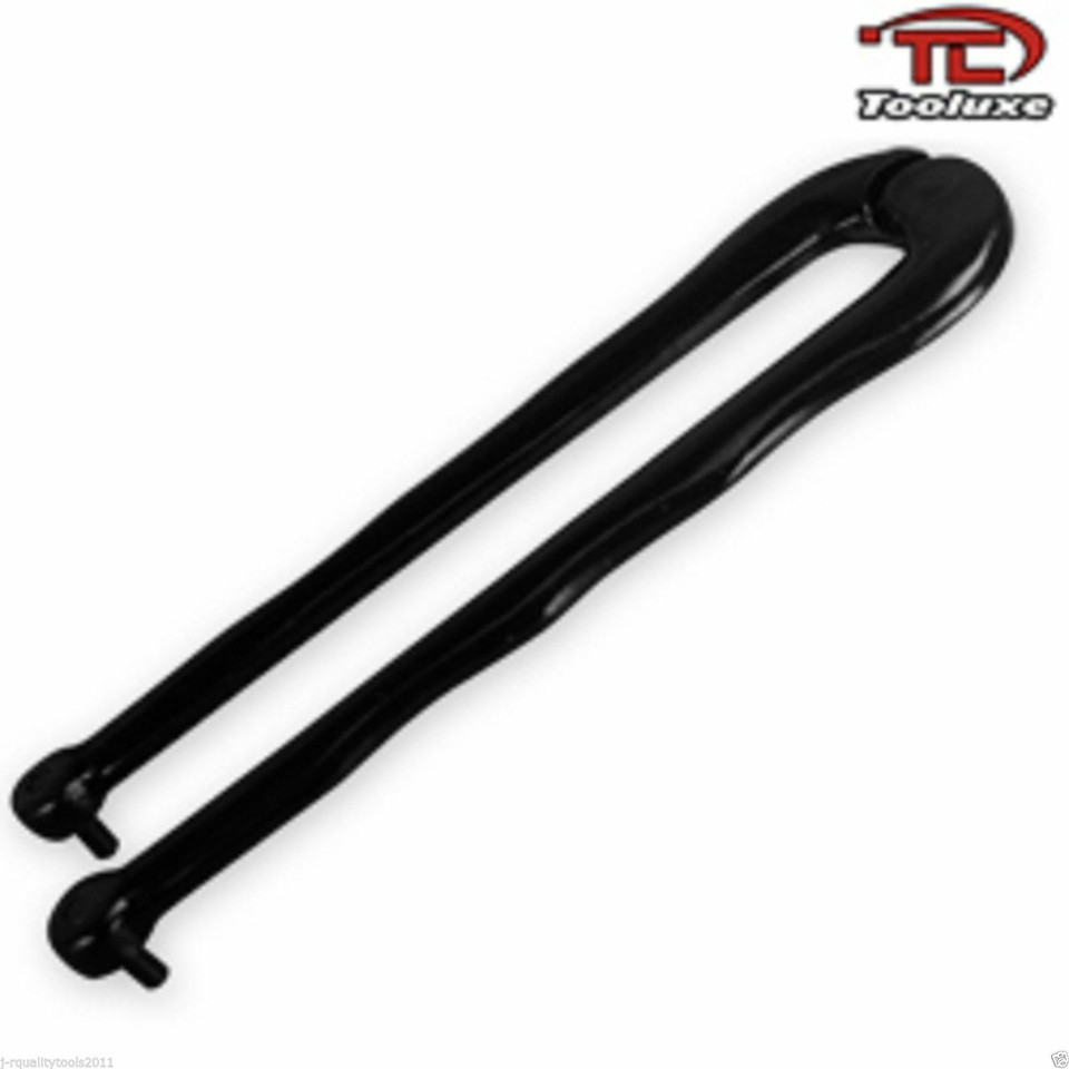 ADJUSTABLE FACE HAND STEEL PIN SPANNER WRENCH TOOL | eBay