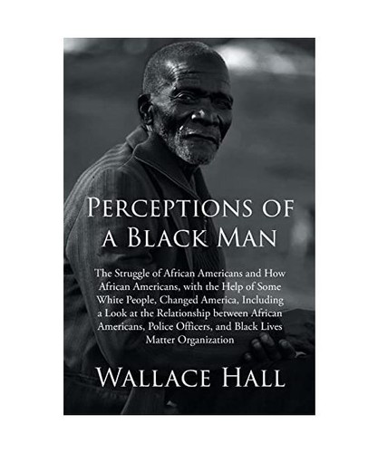 Perceptions of a Black Man: The Struggle of African Americans and How ...