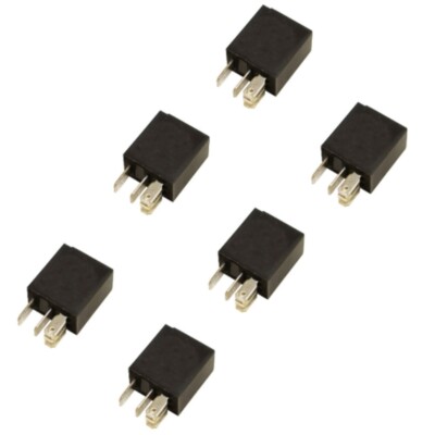 (6) PTO Relay Switch Fits Cub Cadet LT1040 LT1042 LT1045 LT1046 LT1050 ...