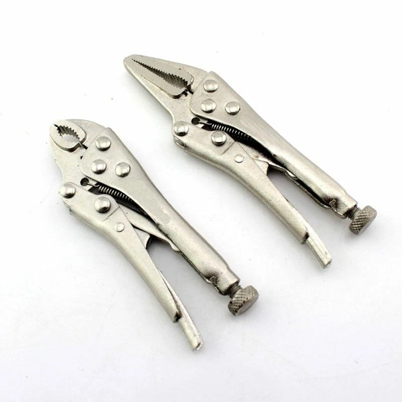 C Clamp Locking Pliers