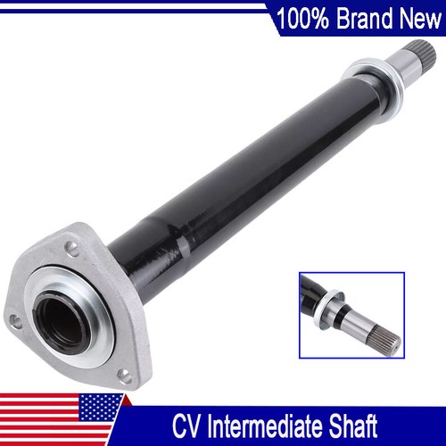 CV Intermediate Shaft For Cadillac SRX XTS Buick Allure LaCrosse Regal ...