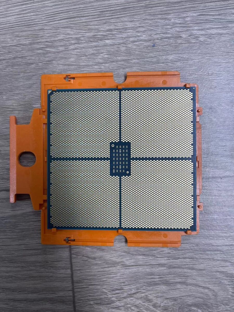 AMD EPYC GENOA SP5 ZEN4 9B14 96c 192t 2.6GHz CPU support AMD EPYC GENOA SP5 ZEN4 9B14 96c 192t 2.6GHz CPU support