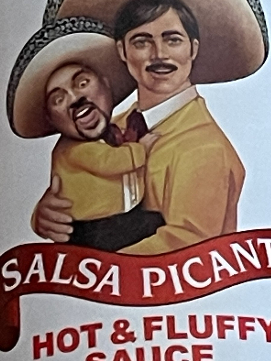 Tapatio Guy