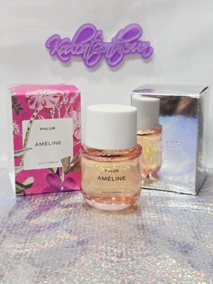 AMELINE By PHLUR Eau de Parfum EDP 1.7 oz / 50 ml Perfume Fragrance ...