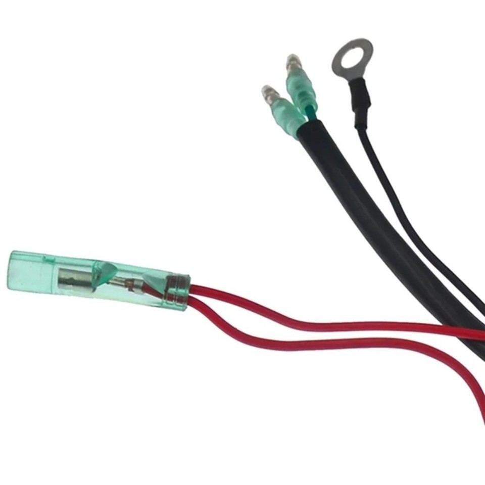 Outboard Rectifier Marine Engine Maintenance Optimizes Voltage ...