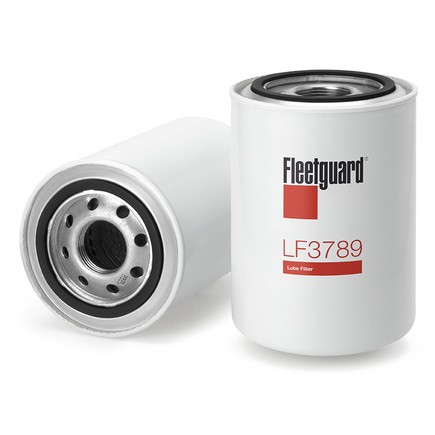 LF3789 Engine Oil Filter for Cummins 638217085741| eBay
