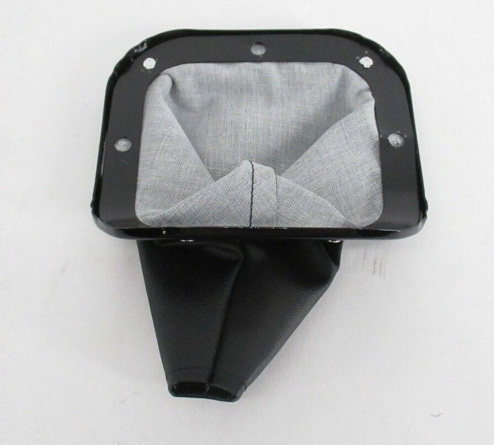 FACTORY TOYOTA 73-83 LAND CRUISER MTM TRANSFER CASE SHIFT BOOT ...