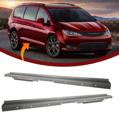 Outer Rocker Panel Fits Voyager town and Country Grand Caravan 2008 ...